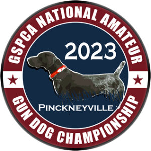 Amateur Gun Dog Championship | GSPCA German Shorthaired Pointer Club of ...