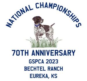 Current | GSPCA German Shorthaired Pointer Club of America