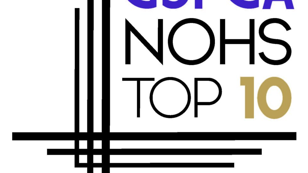 Top 10 NOHS Entries | GSPCA German Shorthaired Pointer Club of America