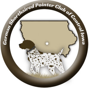 GSPC of Central Iowa Logo | GSPCA German Shorthaired Pointer Club of ...