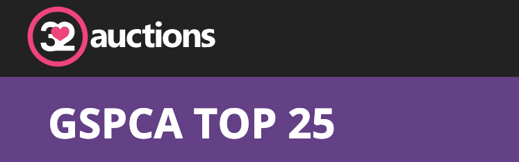 2024 Auction – Top 25 | GSPCA German Shorthaired Pointer Club of America