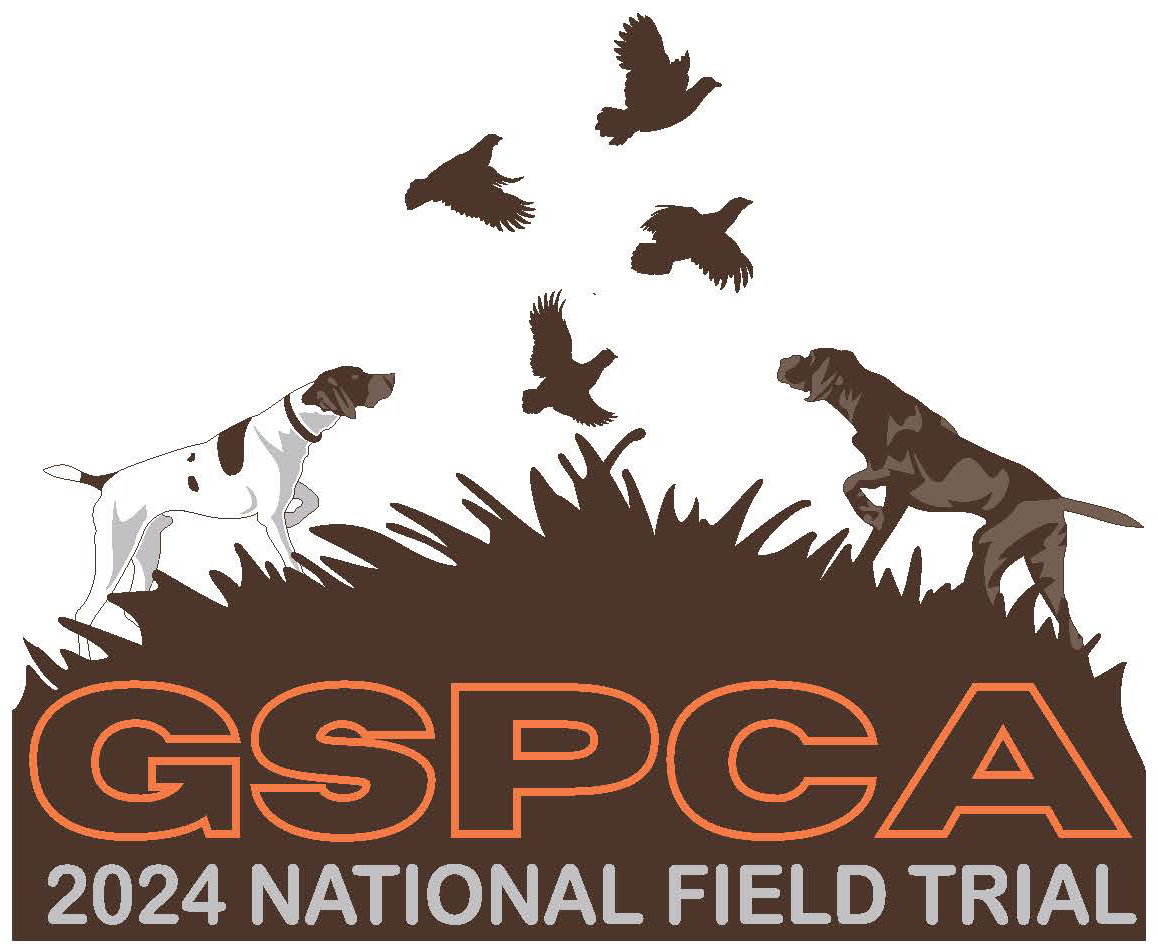 2024 GSPCA National Field Trial | GSPCA German Shorthaired Pointer Club ...