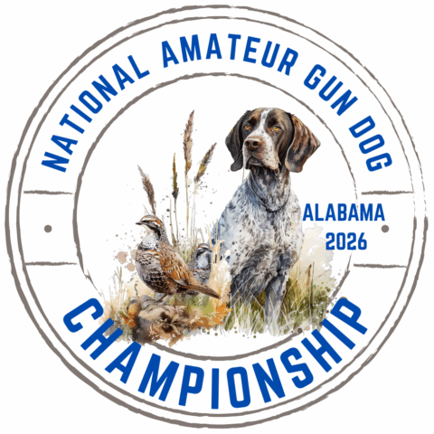 2026 National Amateur Gun Dog Championship | GSPCA German Shorthaired ...